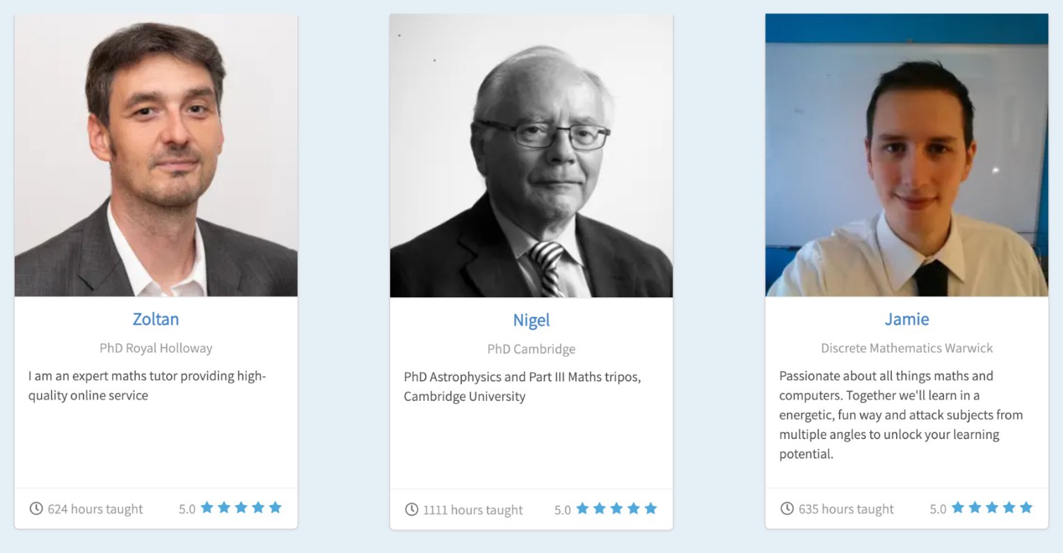 Postgraduate Marketing Tutor | Postgraduate Marketing Tutors ...